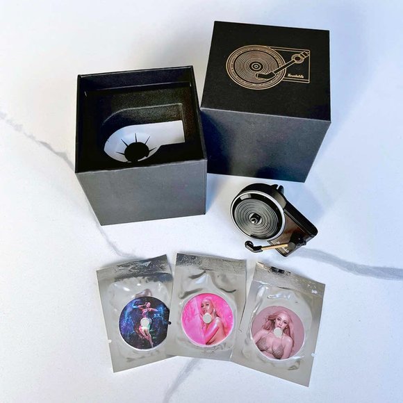 Other | Doja Cat Air Freshener Auto Diffuser Vent Clip Perfume Album ...